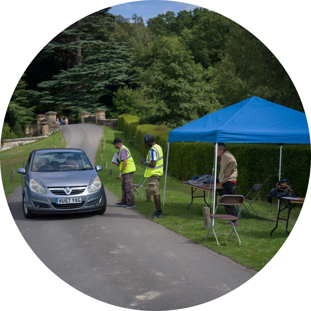 Off Site Visitors | Revive UK Christian Holiday Retreat