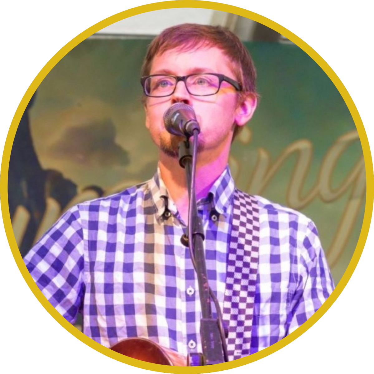 Worship Leaders - Ichthus Christian Fellowship